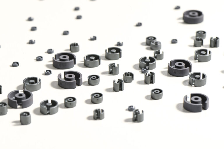 Ferrites complexes - NEOSID - CONNECTING TECHNOLOGY TO MARKETS