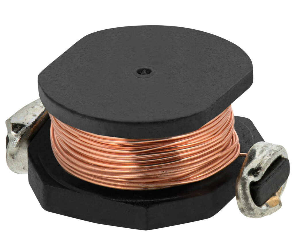 Composants bobinés - Inductance - CONNECTING TECHNOLOGY TO MARKETS