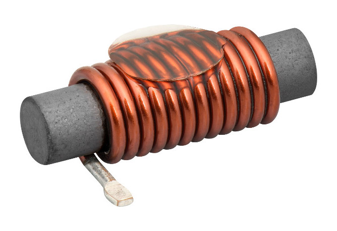 Composants bobinés - Inductance - CONNECTING TECHNOLOGY TO MARKETS
